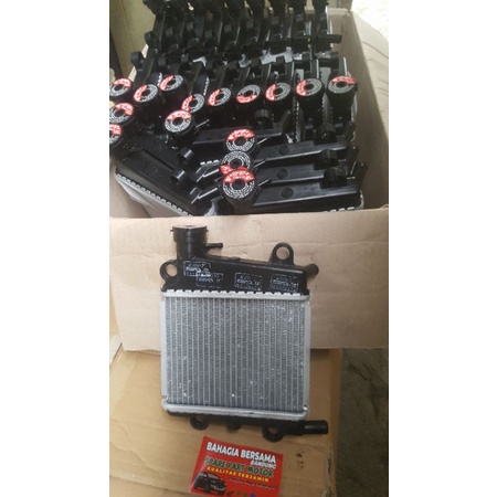 Jual RADIATOR N MAX NEW AEROX ORIGINAL HARGA PROMO MERDEKA RI KE 78 ...