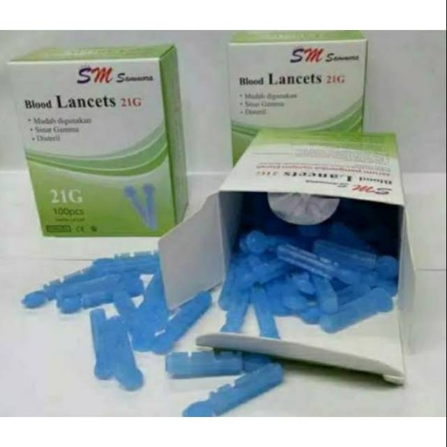 Jual Lanset samora 21g | Shopee Indonesia