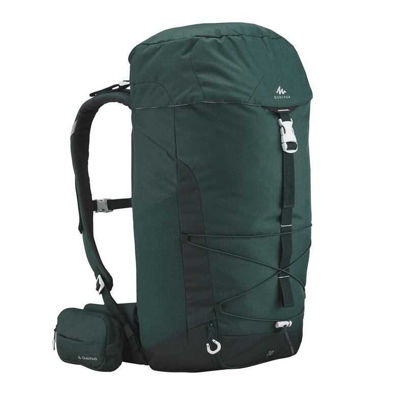 Jual Decathlon QUECHUA Mountain hiking backpack 30L - MH100 - 8735269 ...