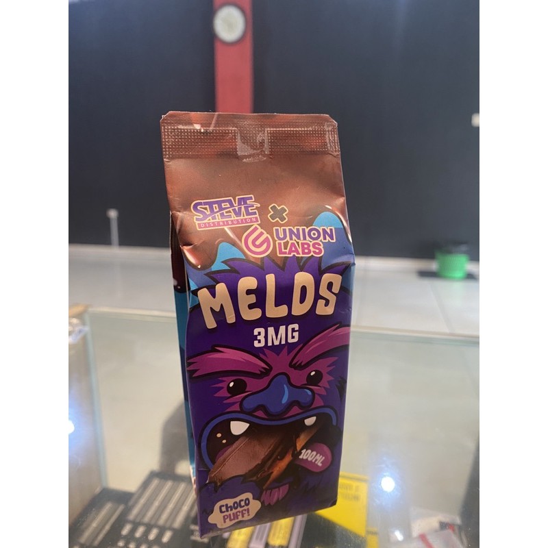 Jual liquid melds | Shopee Indonesia