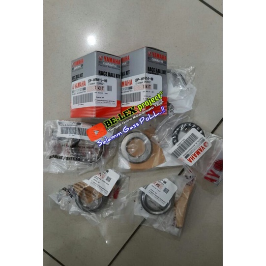 Jual KOMSTIR YAMAHA NMAX ORIGINAL YAMAHA | Shopee Indonesia