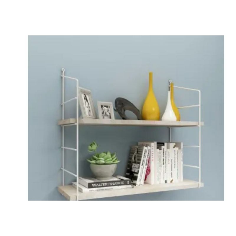 Jual rak dinding ace | Shopee Indonesia