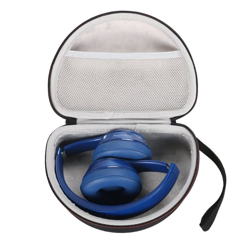 Jual Hard case Headphone Sony WH-H900N ATH M50X Original 100% bahan Eva ...