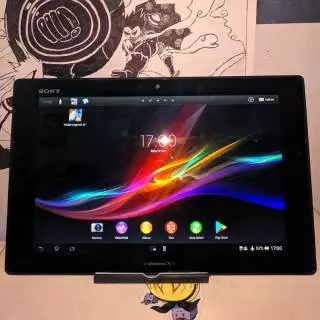 Jual tab sony Harga Terbaik & Termurah Juli 2024 | Shopee Indonesia