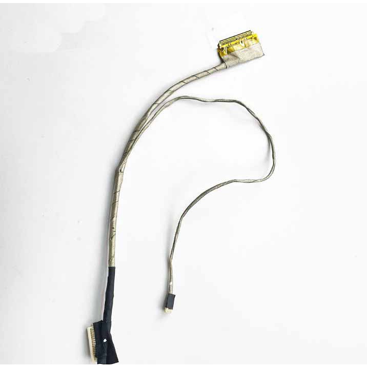 Jual Kabel cable lvds flexible lcd Samsung NC110 NC108 NC108P ...