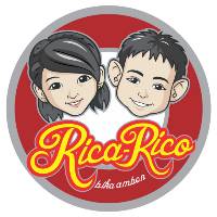 Jual Rica Rico Terlengkap & Harga Terbaru Desember 2025 | Shopee Indonesia
