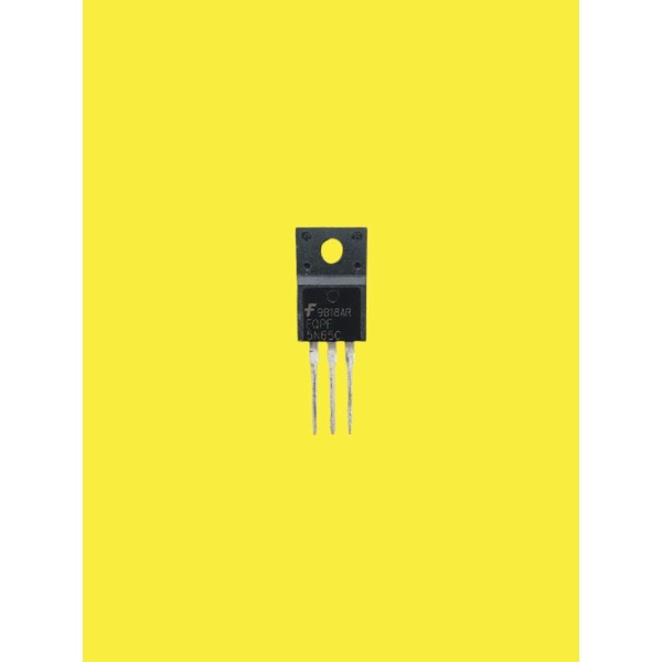 Jual Transistor Mosfet Fet 5N65C 5N65 | Shopee Indonesia