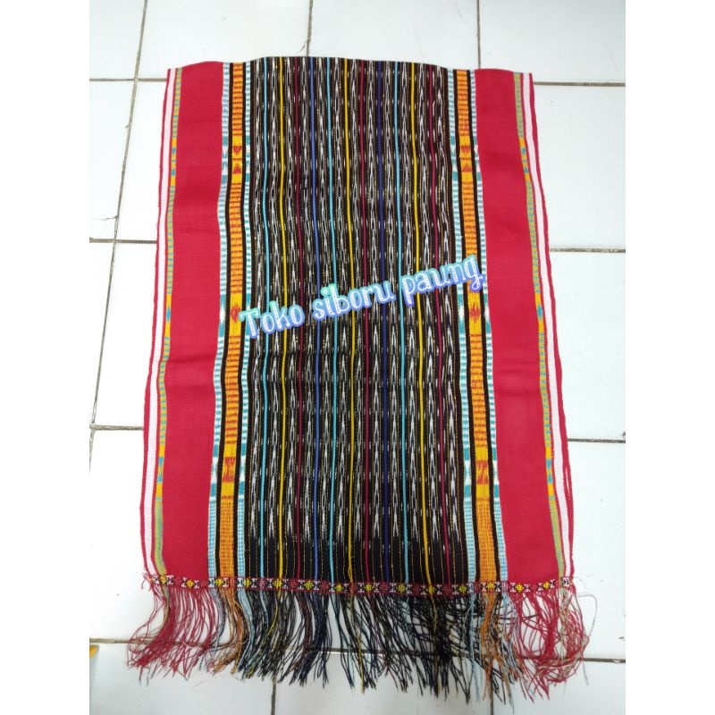 Jual ulos parompa atau ulos tardidi | Shopee Indonesia