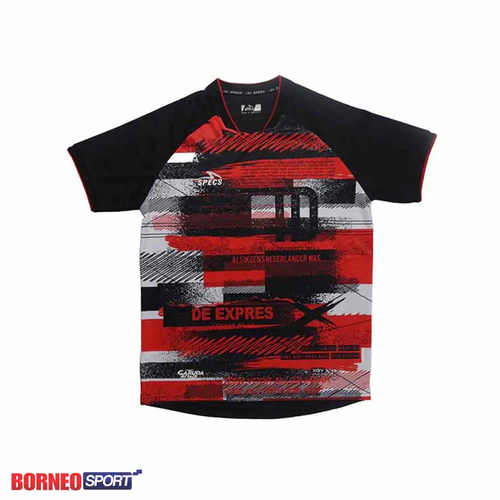 Jual JERSEY SPECS GARUDA ATTACK 22 JERSEY M - ART 904889 / JERSEY SPECS ...