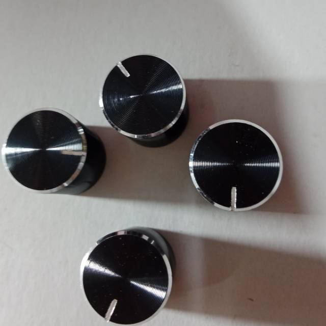 Jual Kenop knop almini knop besi kecil 14mm | Shopee Indonesia