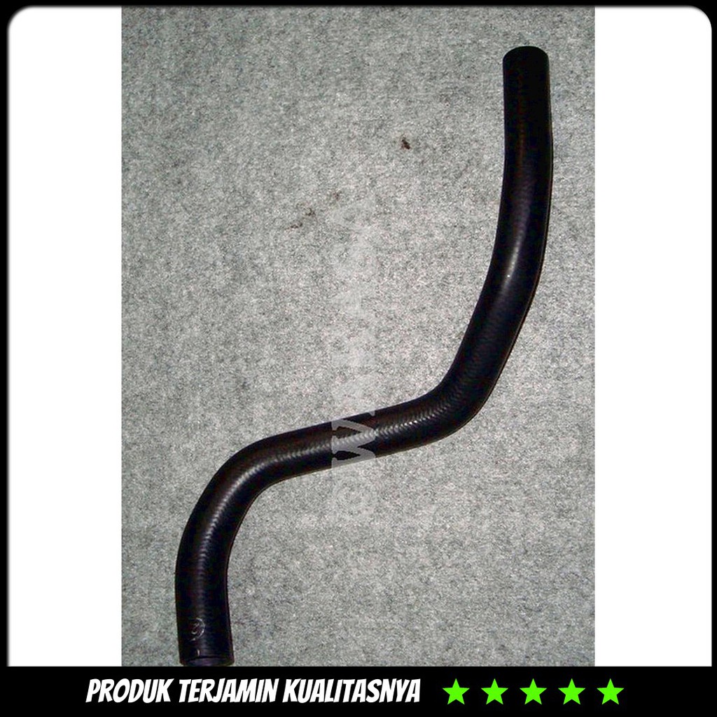 Jual Hose Selang Radiator Bawah Daihatsu Xenia 1.0 16572-Bz010 | Shopee ...