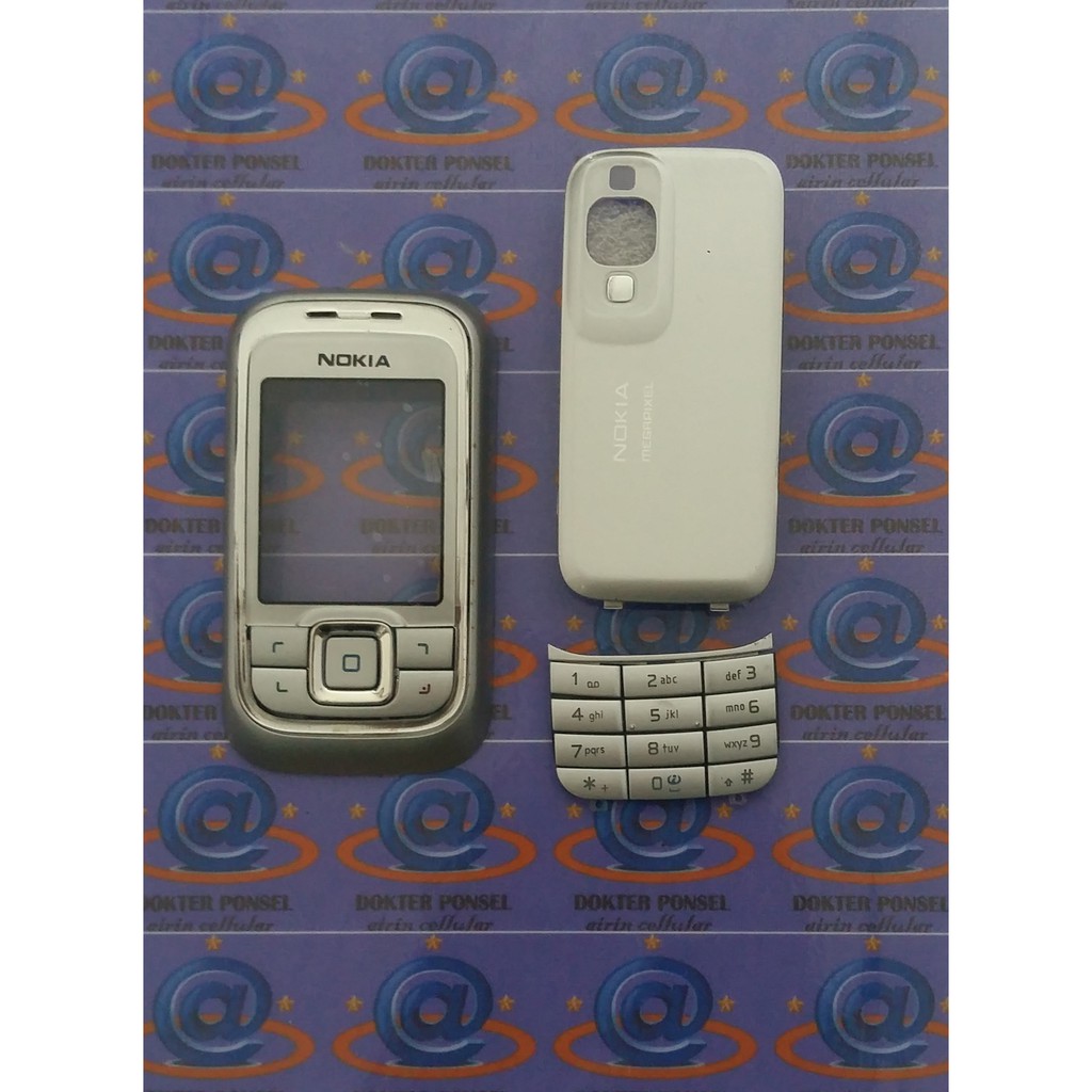 Jual Casing nokia 6111 | Shopee Indonesia