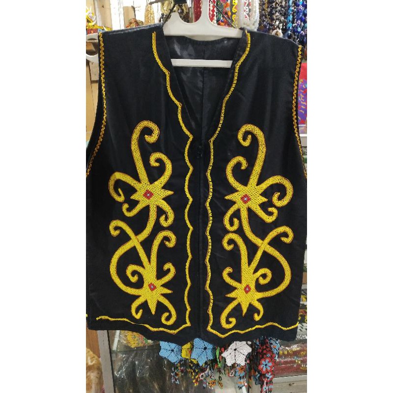 Jual Rompi Manik Dayak Kalimantan | Shopee Indonesia