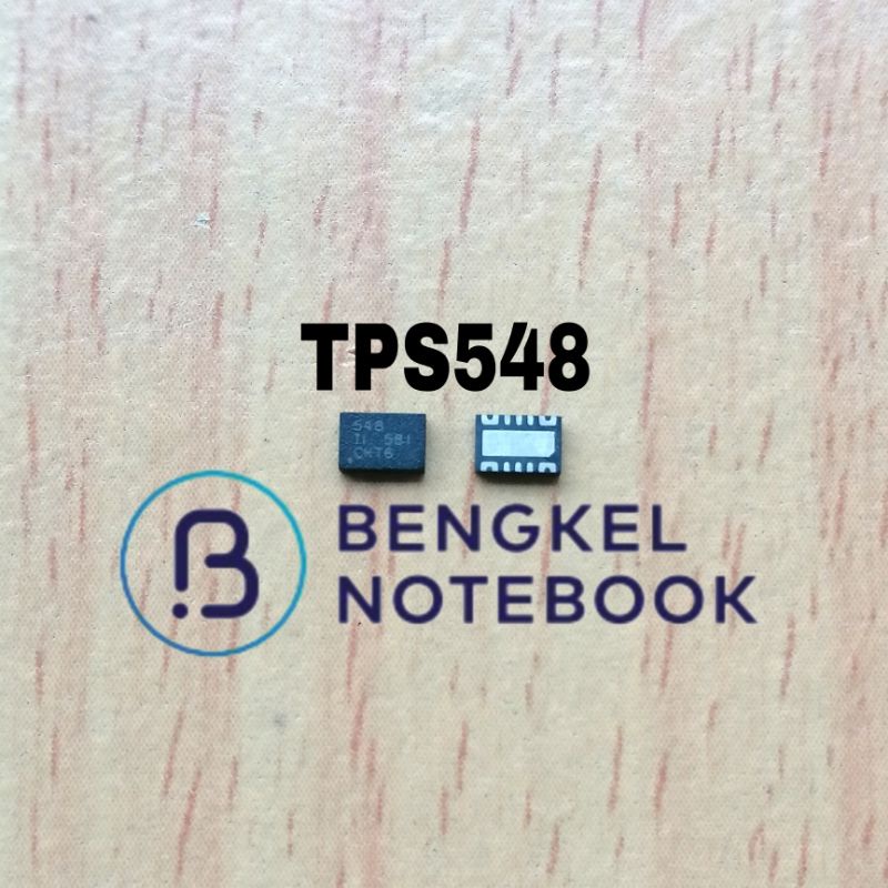 Jual IC TPS548 TPS 548 SN1409049DPUR SN1409049 QFN-14 | Shopee Indonesia