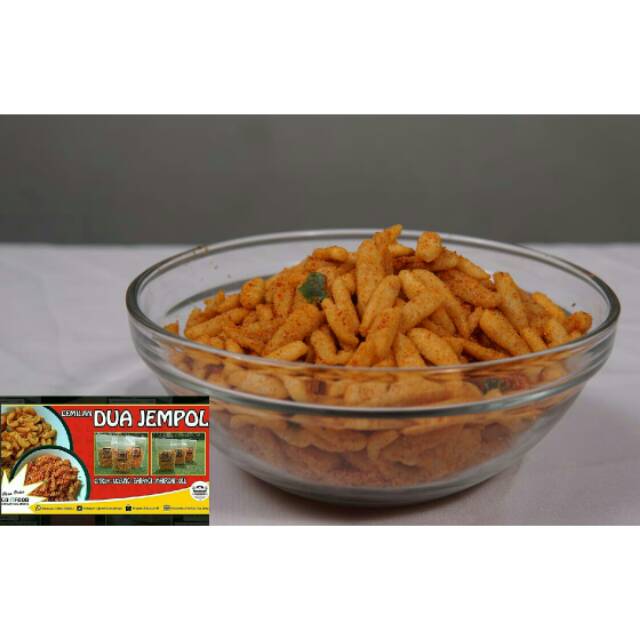Jual CEMILAN "CITRUK" KHAS TASIKMALAYA (100gr) | Shopee Indonesia