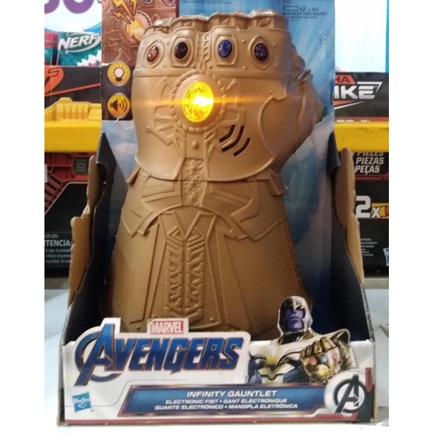 Jual avengers infinity gauntlet | Shopee Indonesia