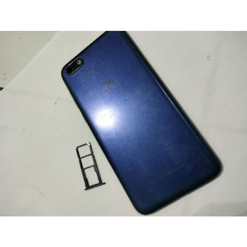 Jual BACK DOOR HUWAWEI Y5 PRIME 2018 | Shopee Indonesia