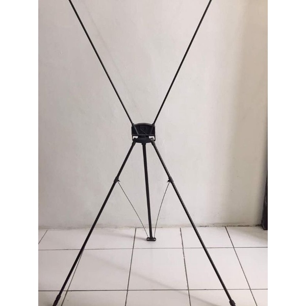 Jual Kaki Y Banner 60X160 Rangka Y Banner 60x160 Standing Banner ...