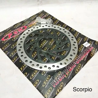 Jual piringan cakram scorpio Harga Terbaik & Termurah Mei 2024 | Shopee ...