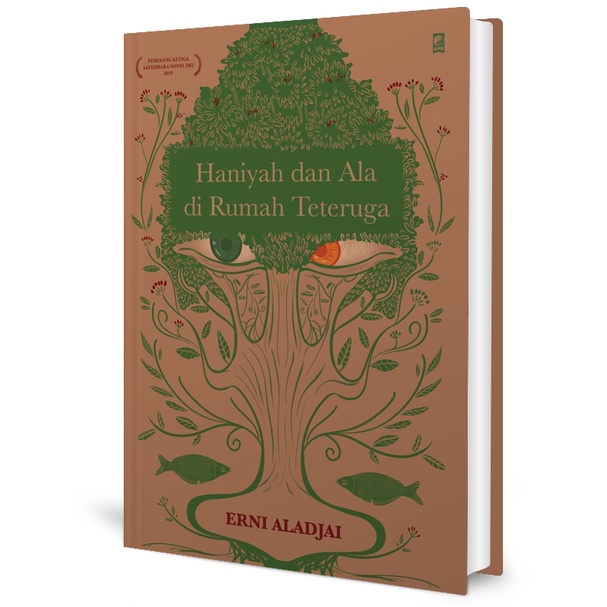 Jual Haniyah dan Ala di Rumah Teteruga - Erni Aladjai | Shopee Indonesia