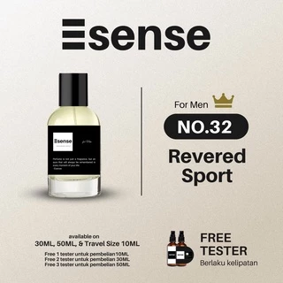 Produk ESENSE PARFUM OFFICIAL | Shopee Indonesia
