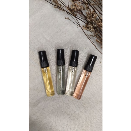 Jual VIAL HMNS - HMNS PARFUM - LOKAL PARFUM - ORGDM - EOS | Shopee ...