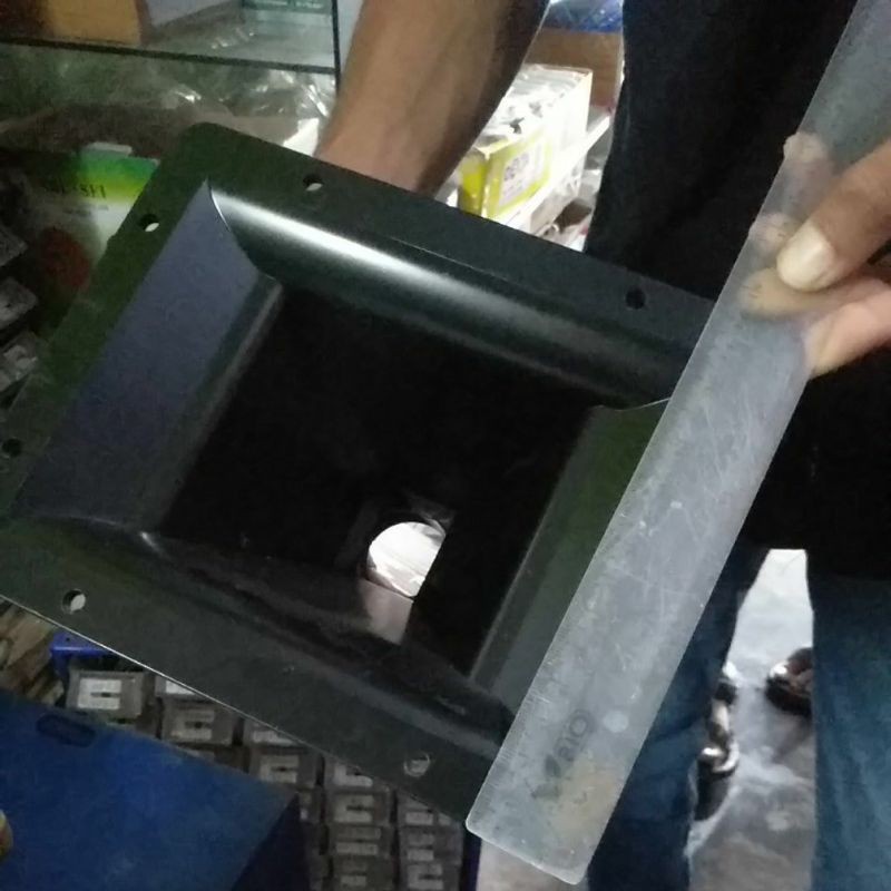 Jual Horn Twitter 15*19,5 uliran drat | Shopee Indonesia