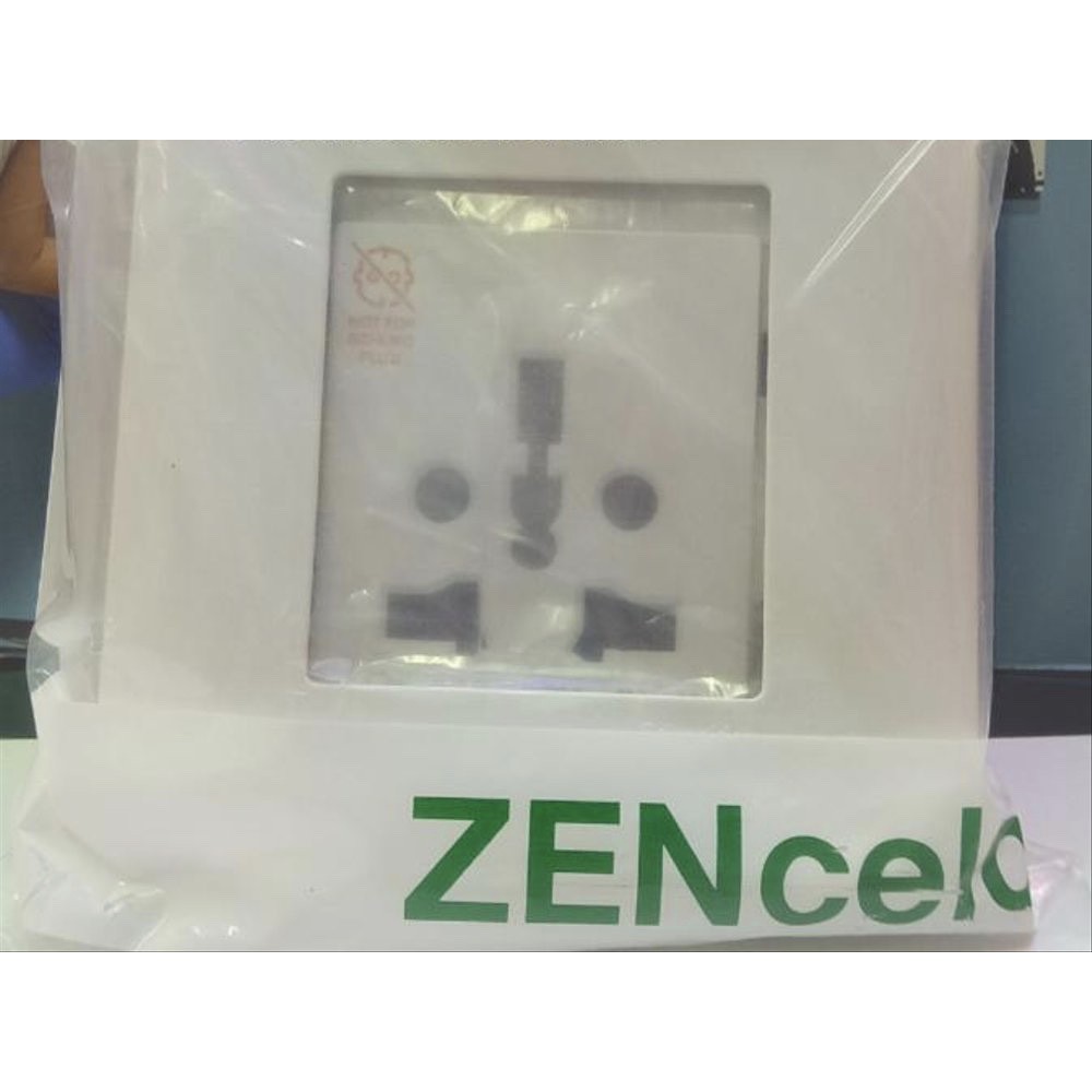 Jual SCHNEIDER ZENCELO INTERNATIONAL SOCKET 16A WHITE E84426_16TS ...