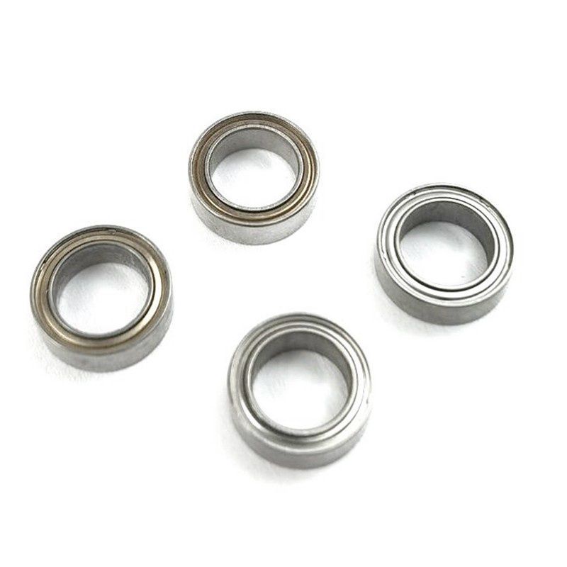 Jual bearing WPL D12 D42 knuckle steering roda depan RC WPL D12 D42 ...