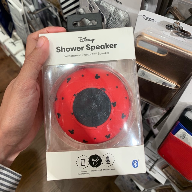 Jual Typo Shower Speaker | Shopee Indonesia