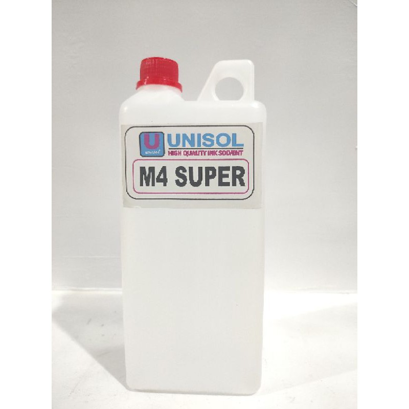 Jual M4 Super Sablon 1Kg | Shopee Indonesia