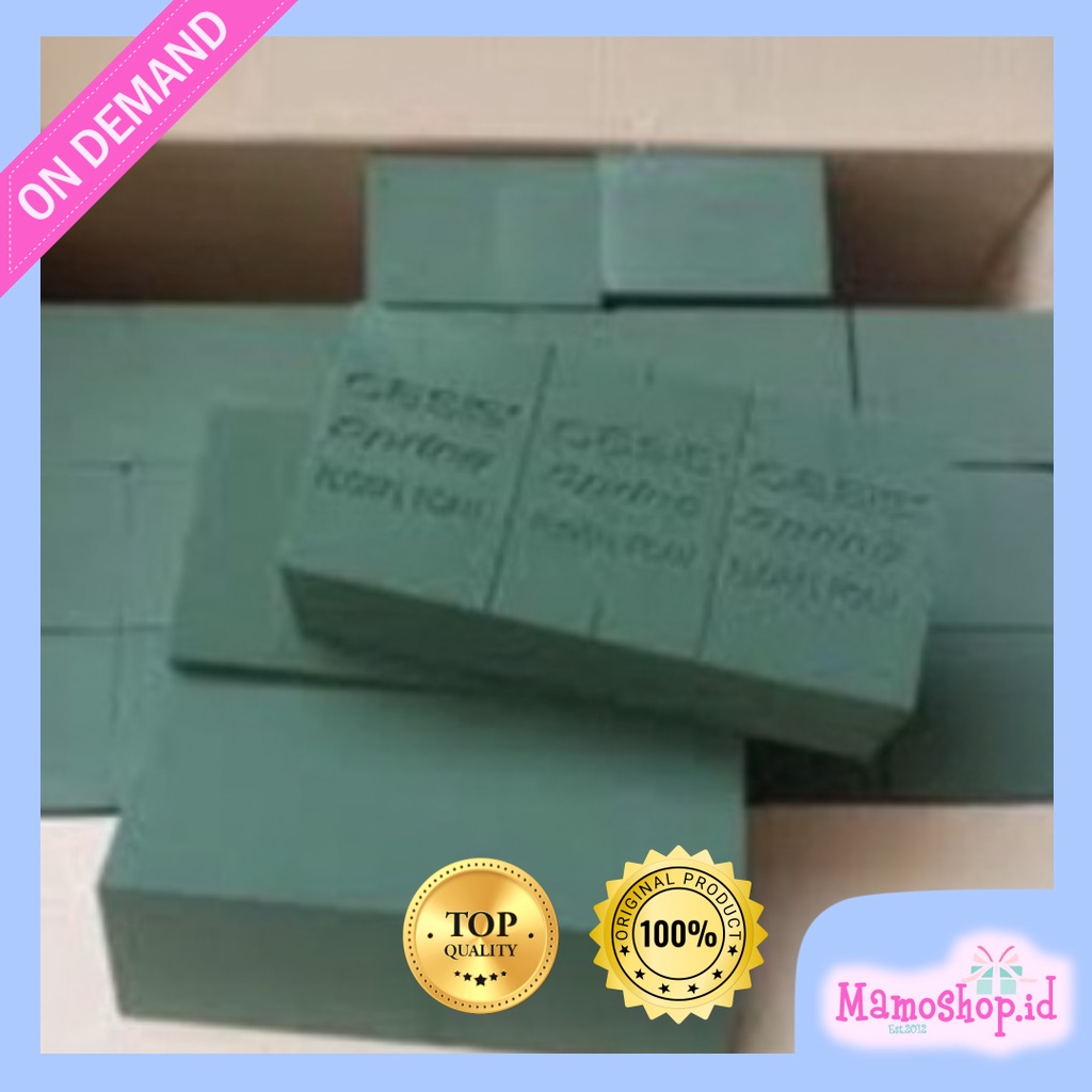 Jual oasis basah bagus dan murah | Shopee Indonesia