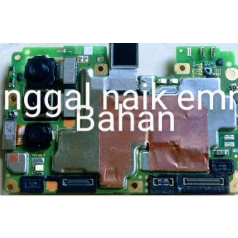 Jual mesin vivo y12 | Shopee Indonesia