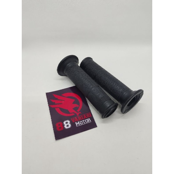 Jual Handgrip Sepeda Motor Universal - Grip Motor Yoshimura Universal ...