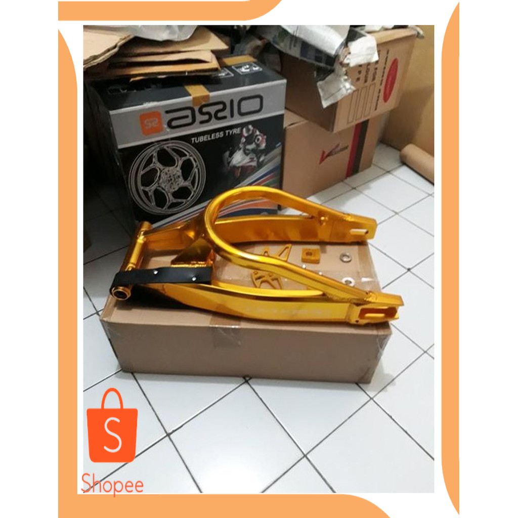 Jual Dijual sparepart ARM DELKEVIC PNP CBR 150 LOKAL K45..cbr 150 facelift k45g. Diskon | Shopee ...
