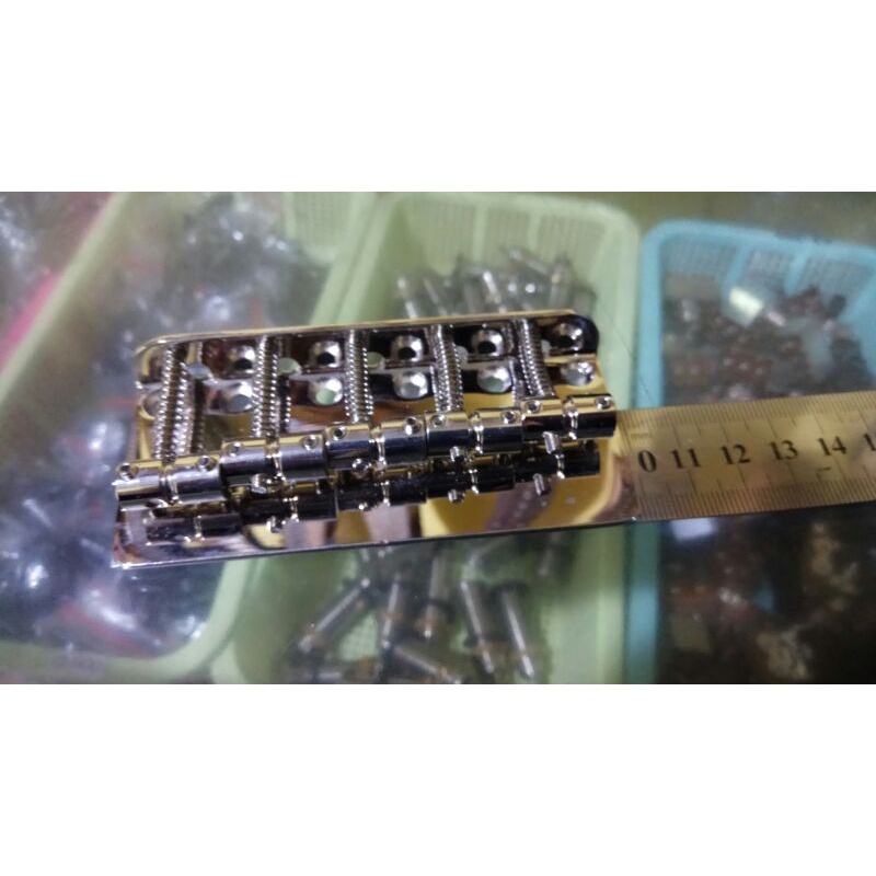 Jual bridge jazz bass 5 String ORIGINAL | Shopee Indonesia