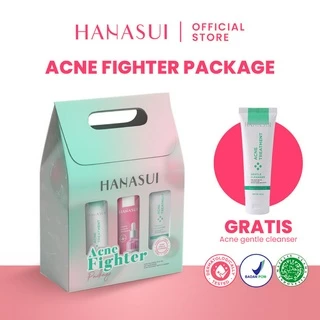Toko Online Hanasui Official Shop | Shopee Indonesia