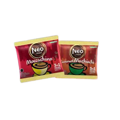 Jual neo coffe/neo kopi/kopi murah/kopi enak | Shopee Indonesia