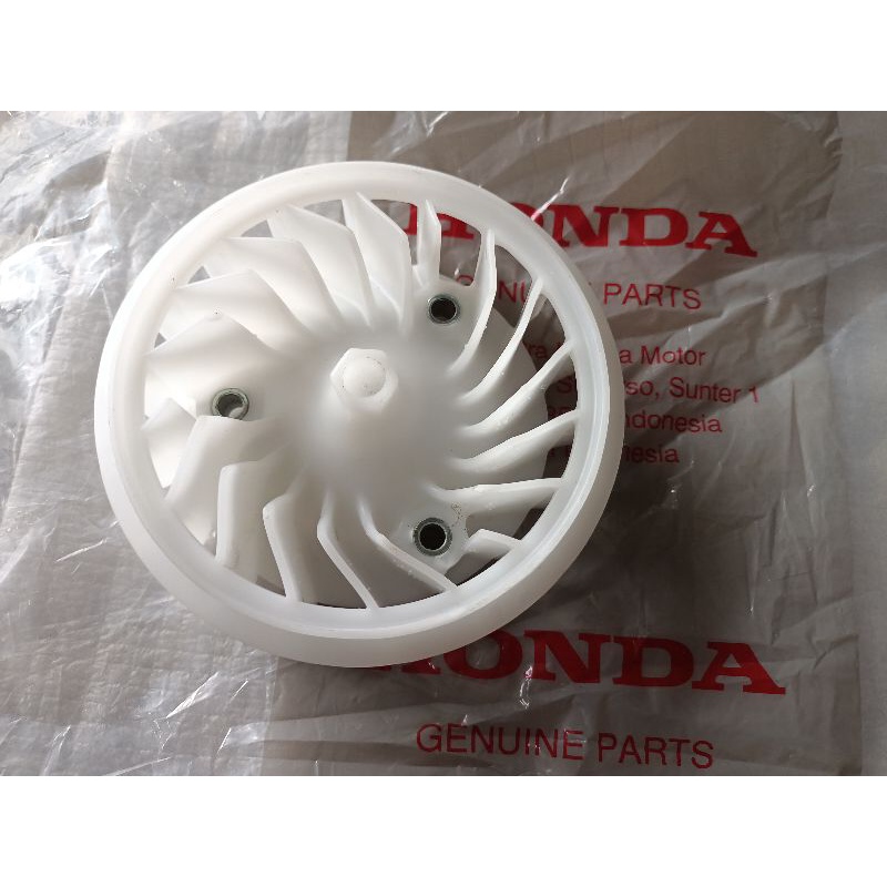 Jual kipas pendingin magnet FAN COMP COOLING Honda Genio k0j original ...