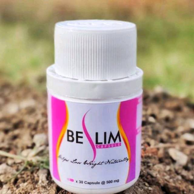 Jual Be Slim capsule | Shopee Indonesia