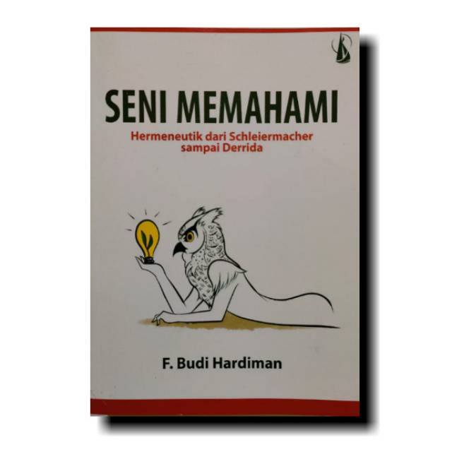 Jual Seni Memahami | Shopee Indonesia