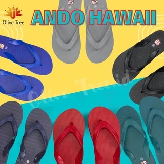 Jual Sandal Ando Terlengkap & Harga Terbaru Februari 2026 | Shopee ...