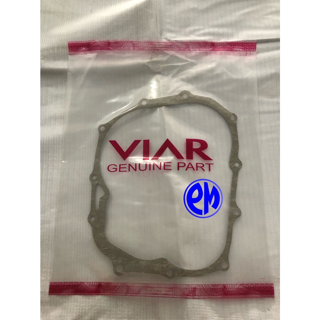Jual Paking Kopling Kupling Viar Karya 150cc 200cc / Gasket R Crankcase ...