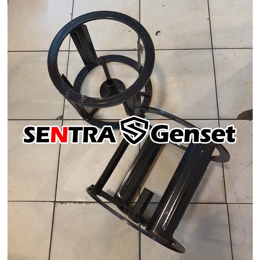 Jual Wetland Paddy blade Rotary blade Tiller Firman FTL 620 | Shopee ...