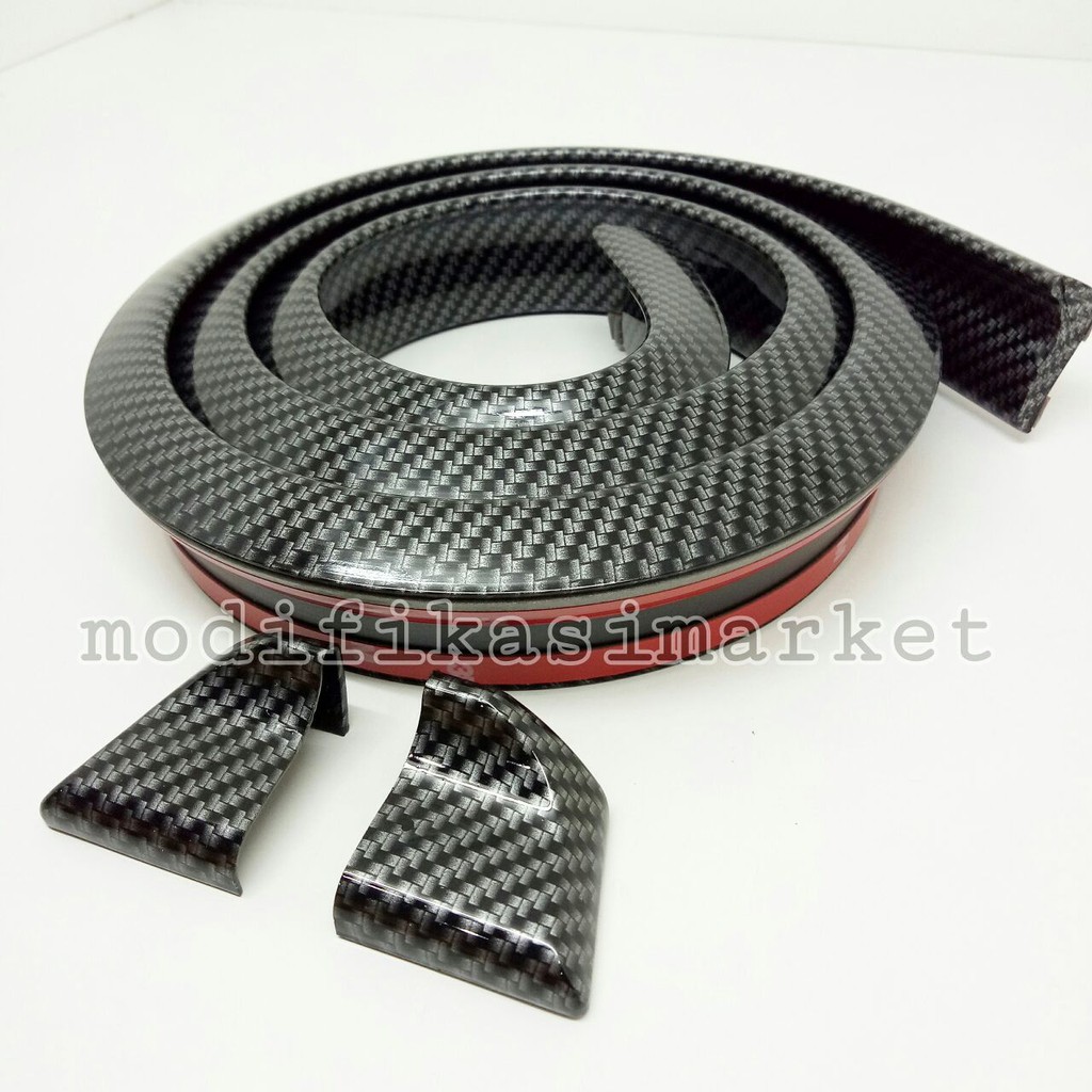 Jual DUCKTAIL SAMURAI UNIVERSAL DUCKTAIL SPOILER UNTUK BELAKANG ...