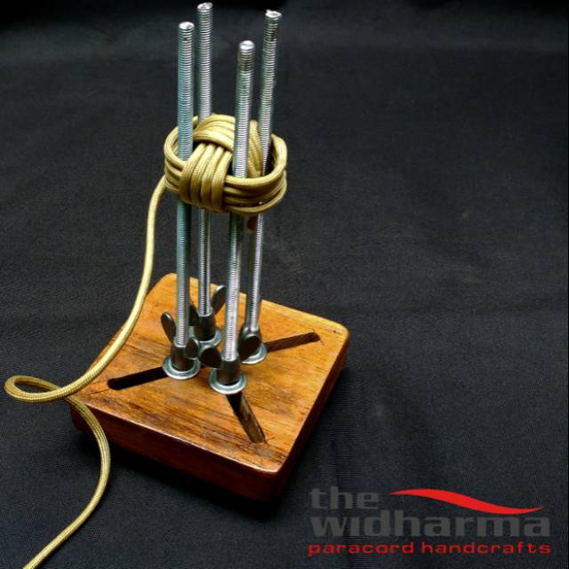 Jual Paracord jig monkey fist | Shopee Indonesia