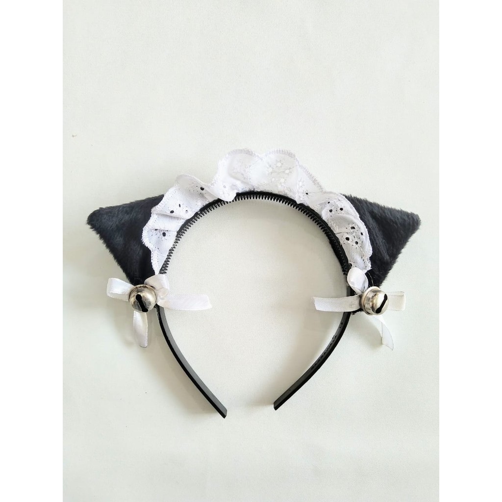 Jual BANDO NEKO MAID | Shopee Indonesia