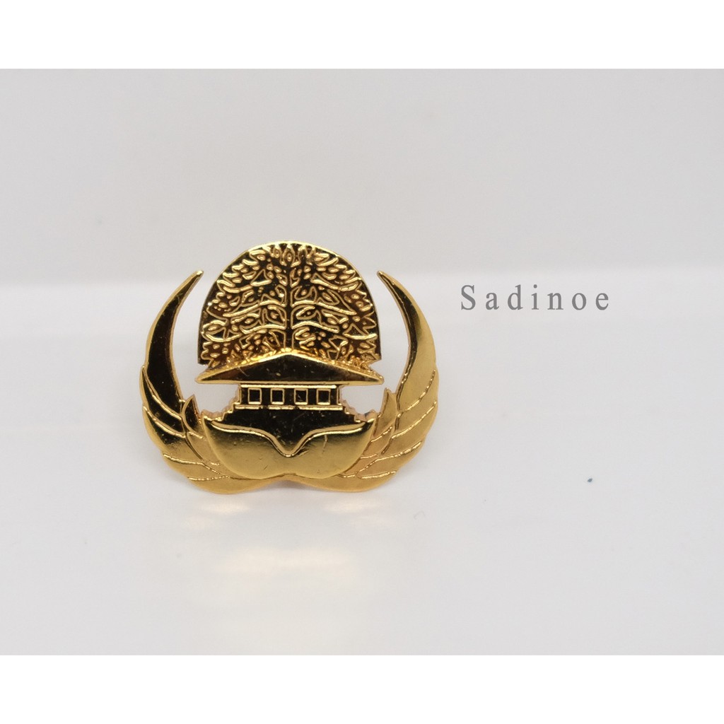 Jual Pin Korpri (peniti) | Shopee Indonesia