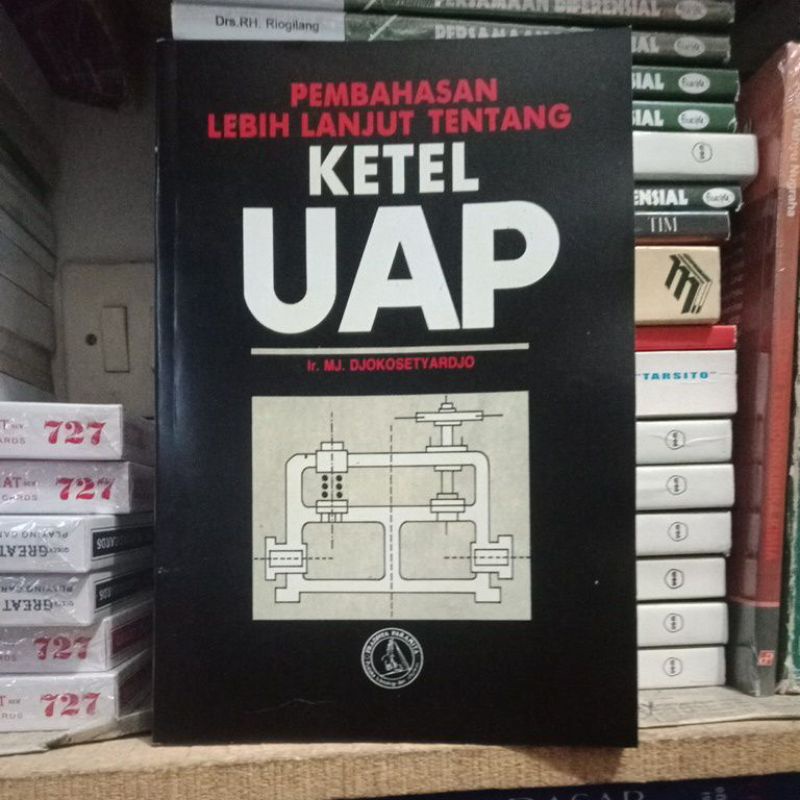 Jual pembahasan lebih lanjut tentang ketel uap | Shopee Indonesia