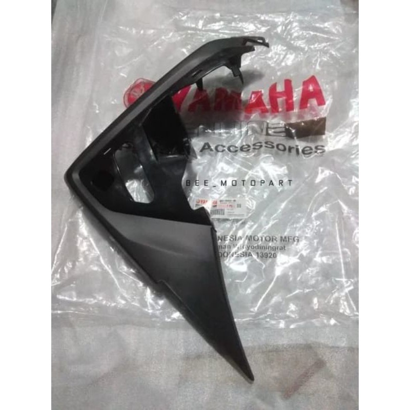 Jual PANEL 2 COVER SIRIP SAYAP DEPAN DALAM KANAN AEROX 155 ORIGINAL ...